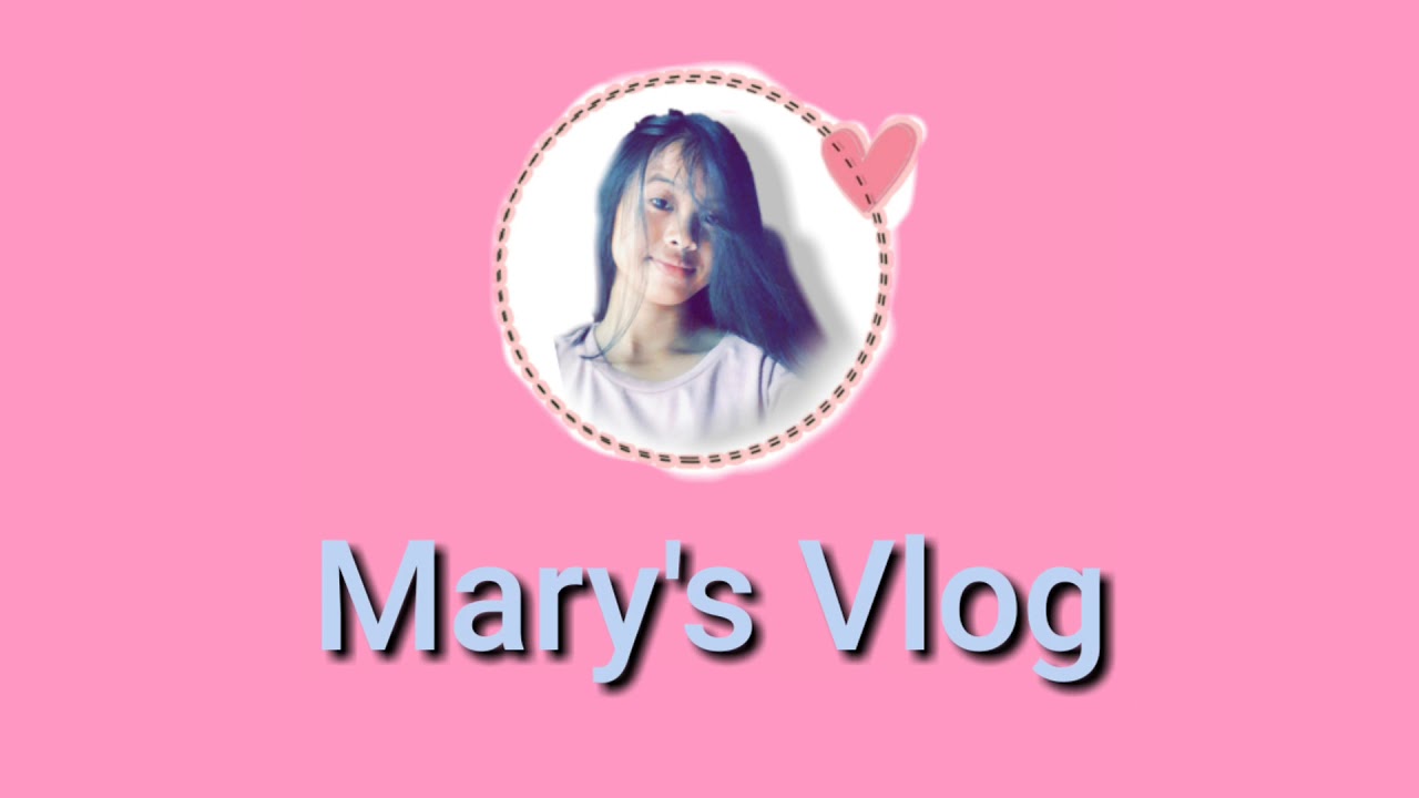 2020 Intro | Mary Ruth - YouTube