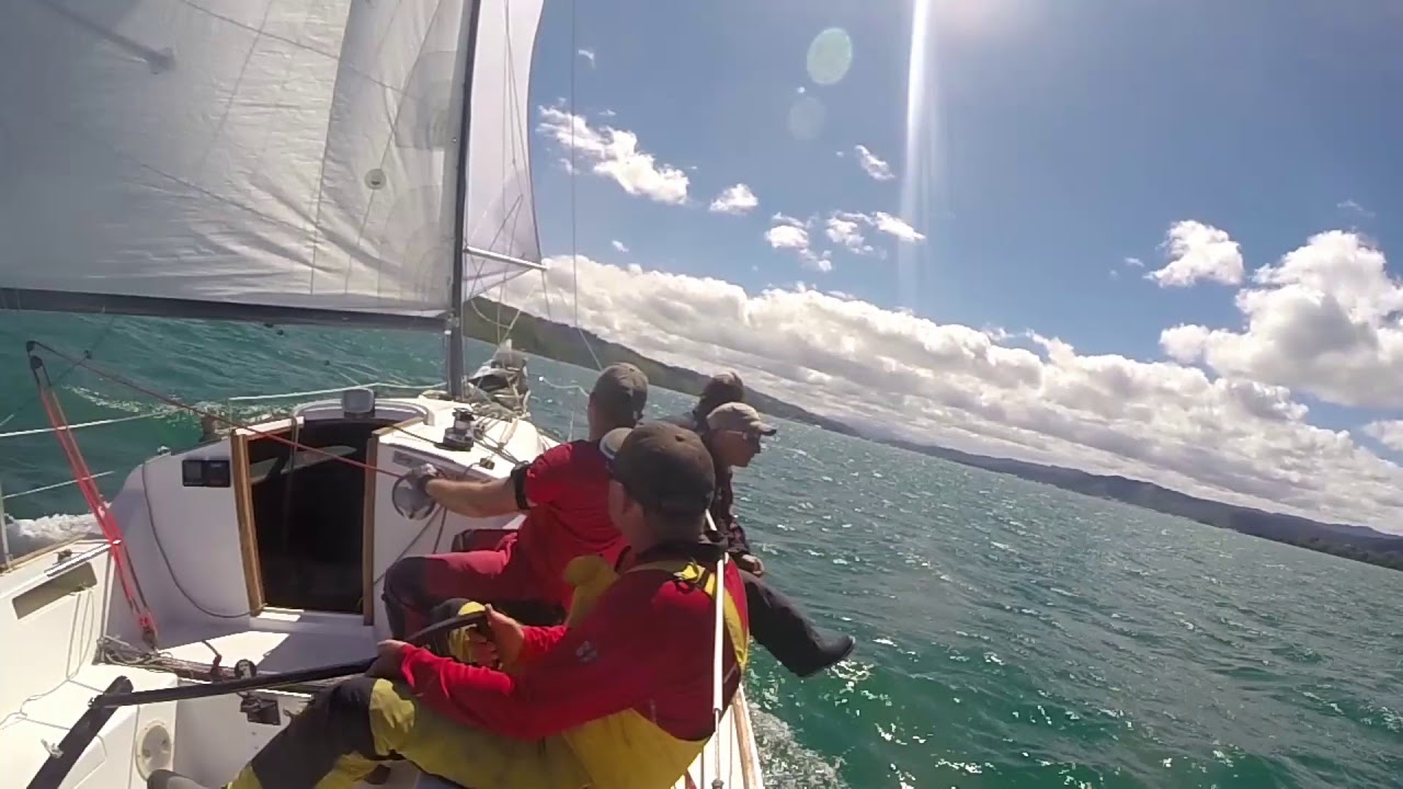 AIRSHIP Ross 930 CHUR BRO - YouTube