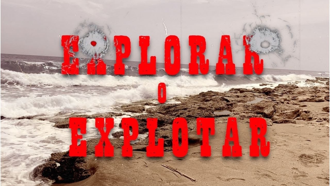 EXPLORAR ó EXPLOTAR ¿A qué tenemos que dedicar NUESTRO TIEMPO? - YouTube