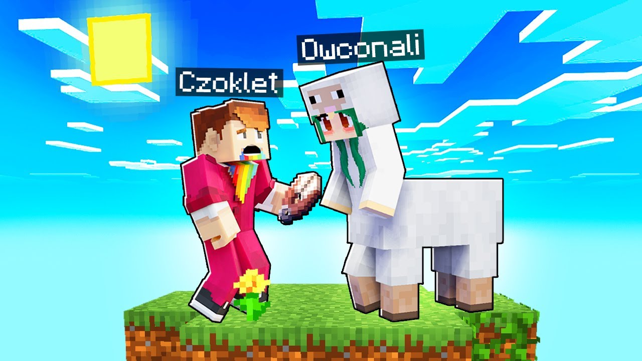 beeee-e-e-e-e! - OWCABLOK #01 - YouTube