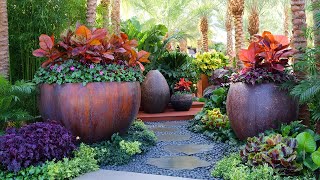 Outdoor Living Oasis 2025: Cool Patio & Garden Inspiration