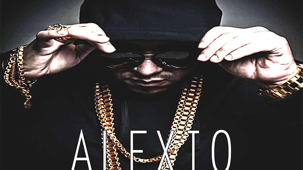 ALEXIO Type Beat Instrumental | REGGAETON MALIANTEO 2020 2017 - YouTube
