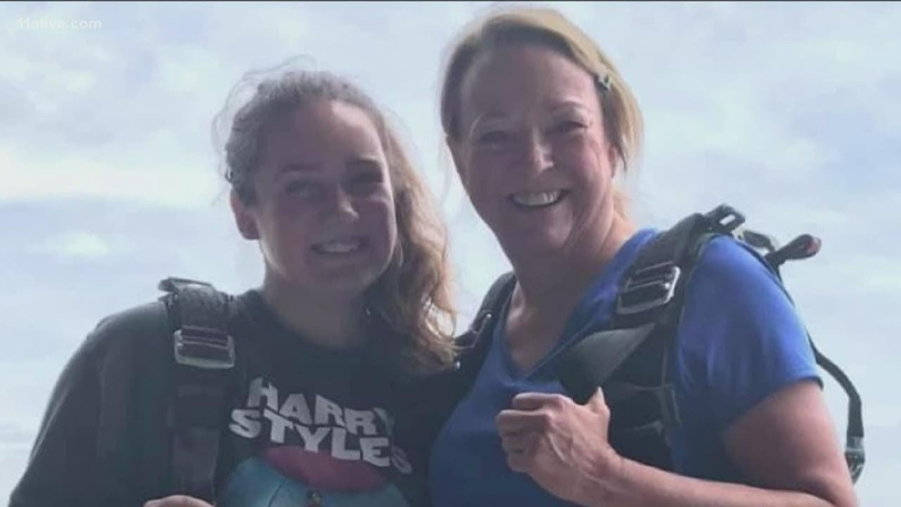 Skydiving accident kills instructor and first time jumper in Newnan ...