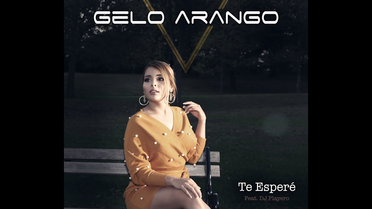 TE ESPERÉ - GELO ARANGO feat. DJ PLAYERO (VIDEO OFICIAL) - YouTube