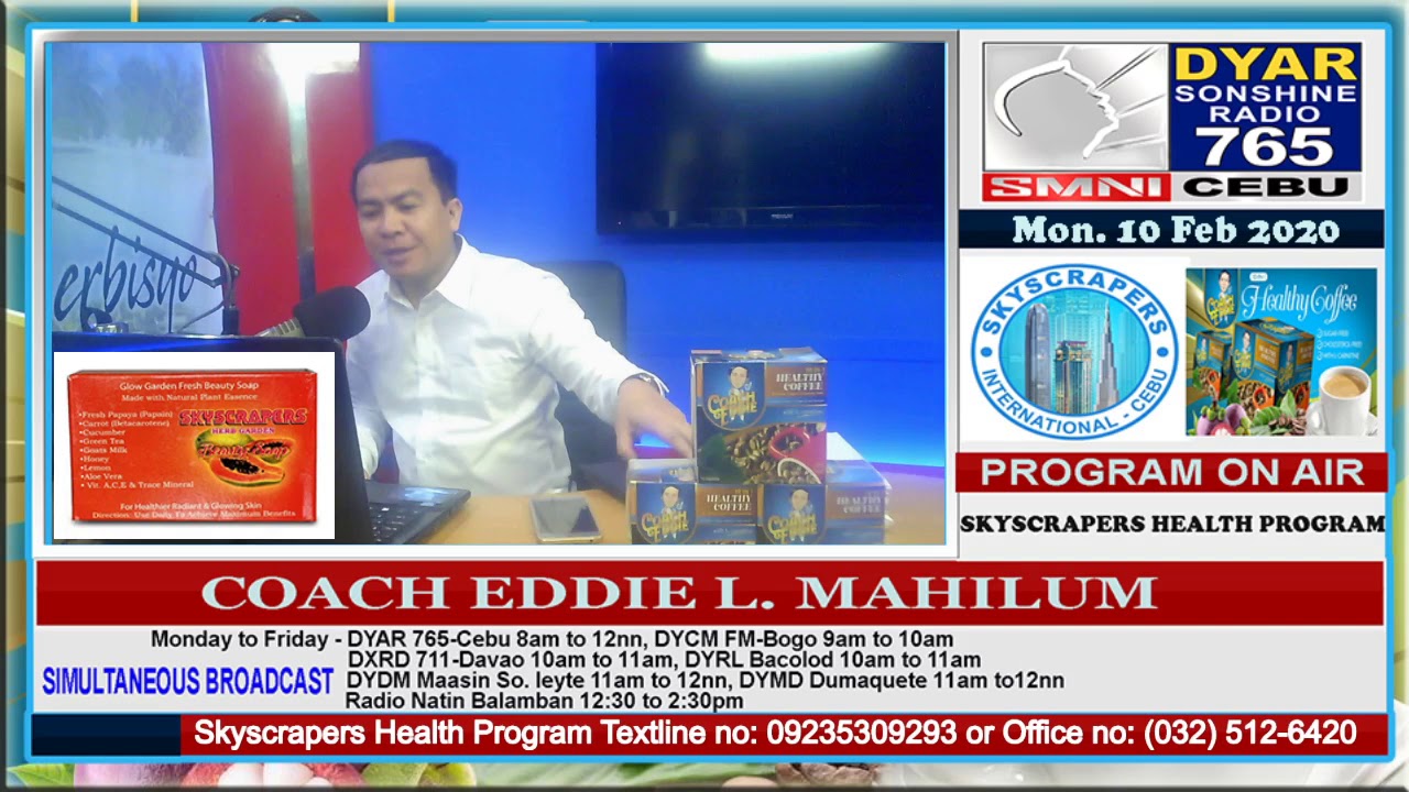 SKYSCRAPERS HEALTH PROGRAM TOPIC:IMPORTANCE OF WATER IN THE BODY WITH ...