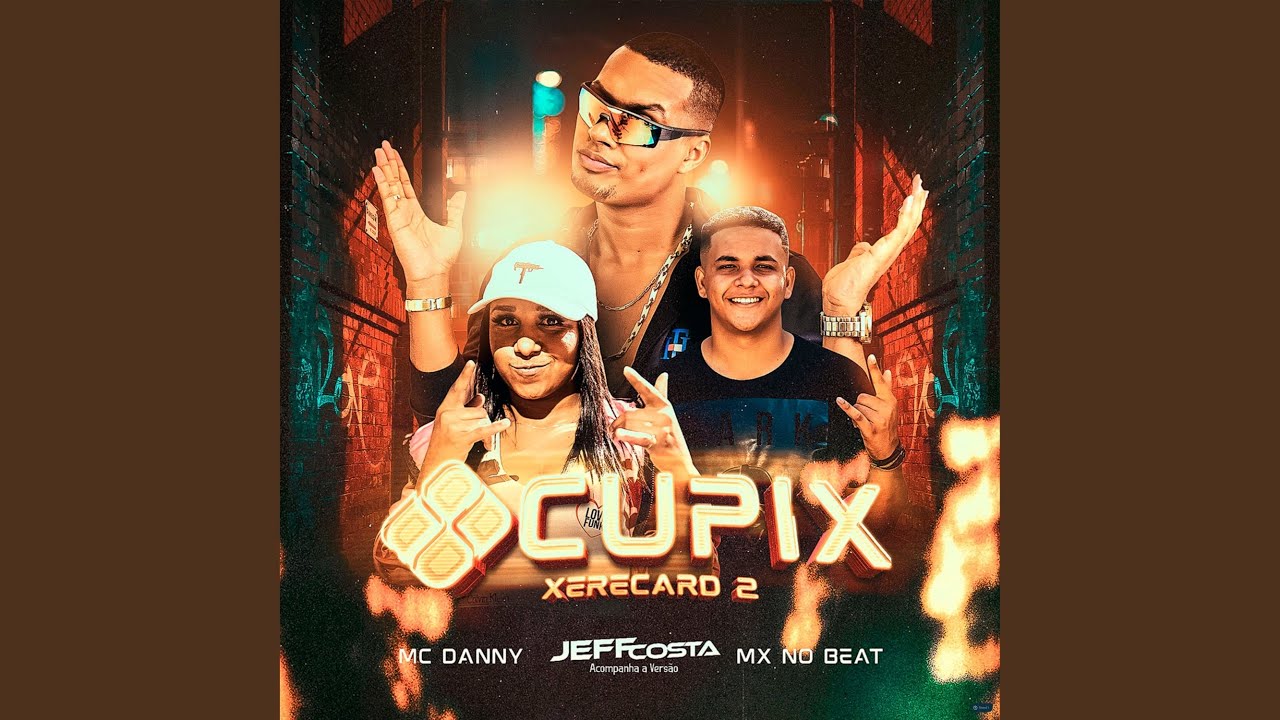Cupix (feat. MX no Beat) - YouTube