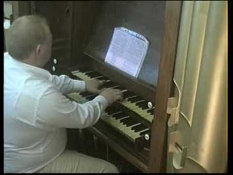 O For A Thousand Tongues To Sing (Tune - Lyngham) 3-verses (conacher ...