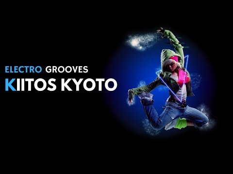 Electro Grooves - Kiitos Kyoto