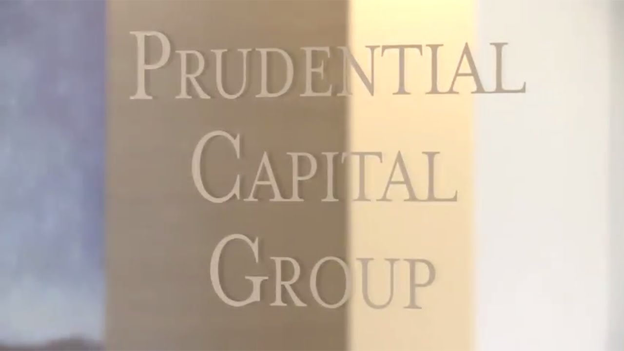 Careers at Prudential Capital Group - YouTube