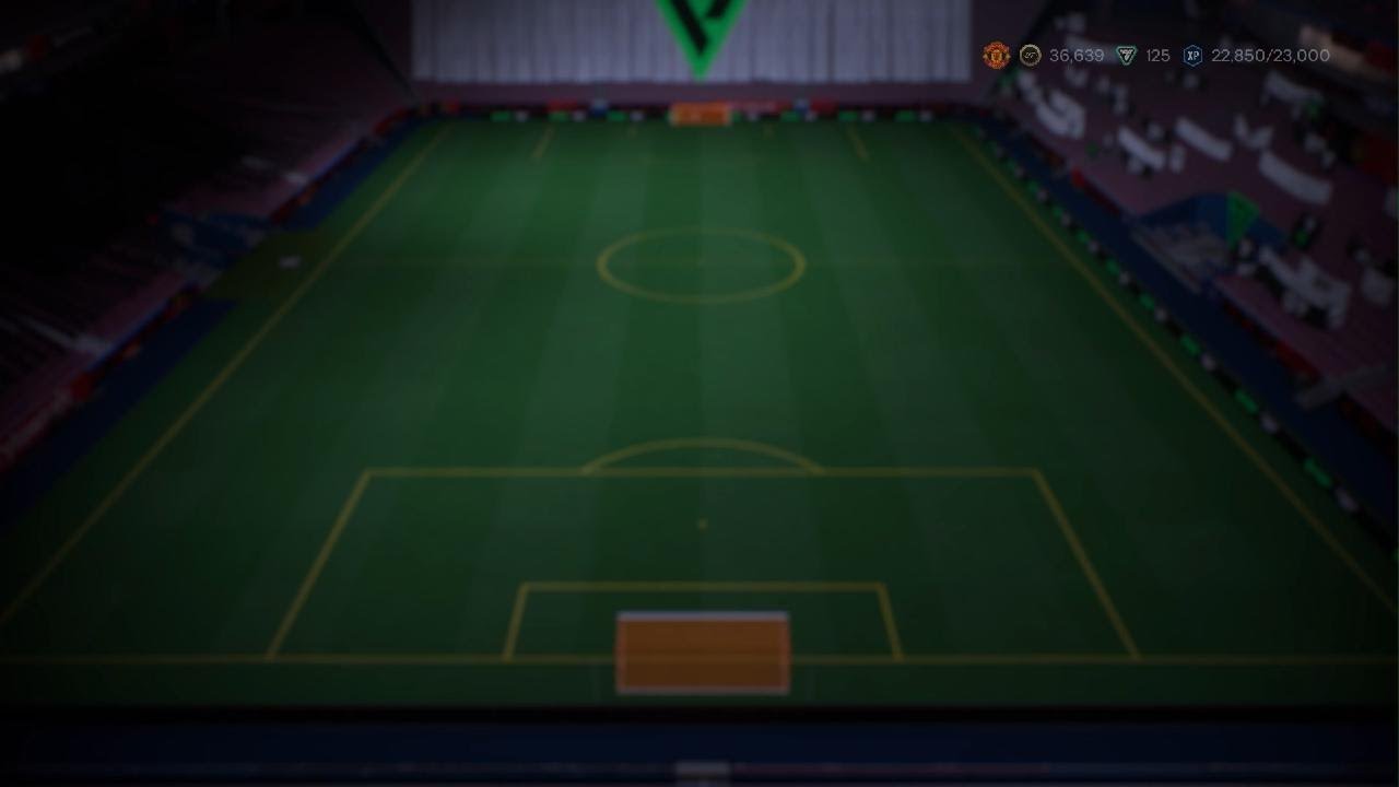 EA SPORTS FC 24 1 moro win to get to division 4 on fc 24 - YouTube