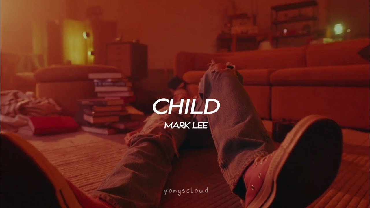 NCT MARK - Child [Sub.Español] - YouTube