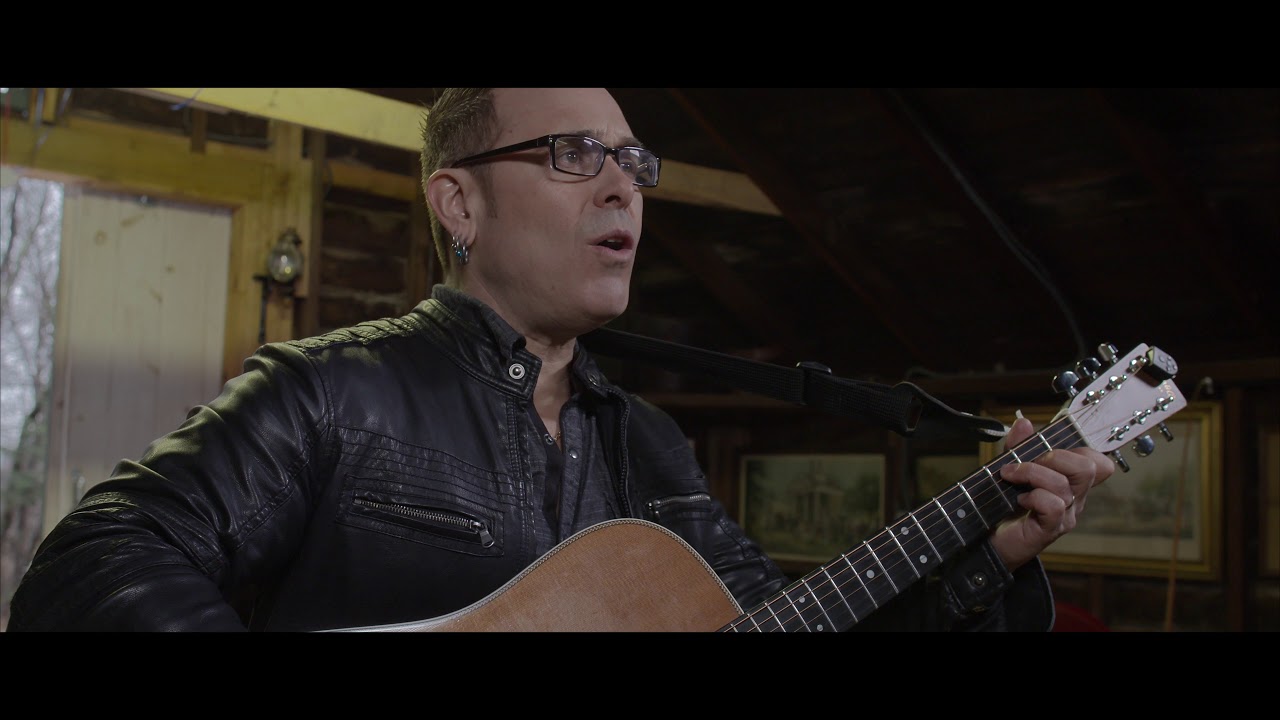 Patrick James Band - "Thank You" - YouTube