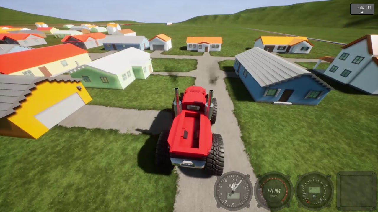 Brick Rigs 2 - YouTube