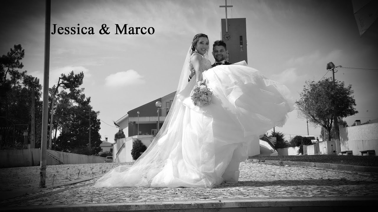 MARCO & JÉSSICA - YouTube