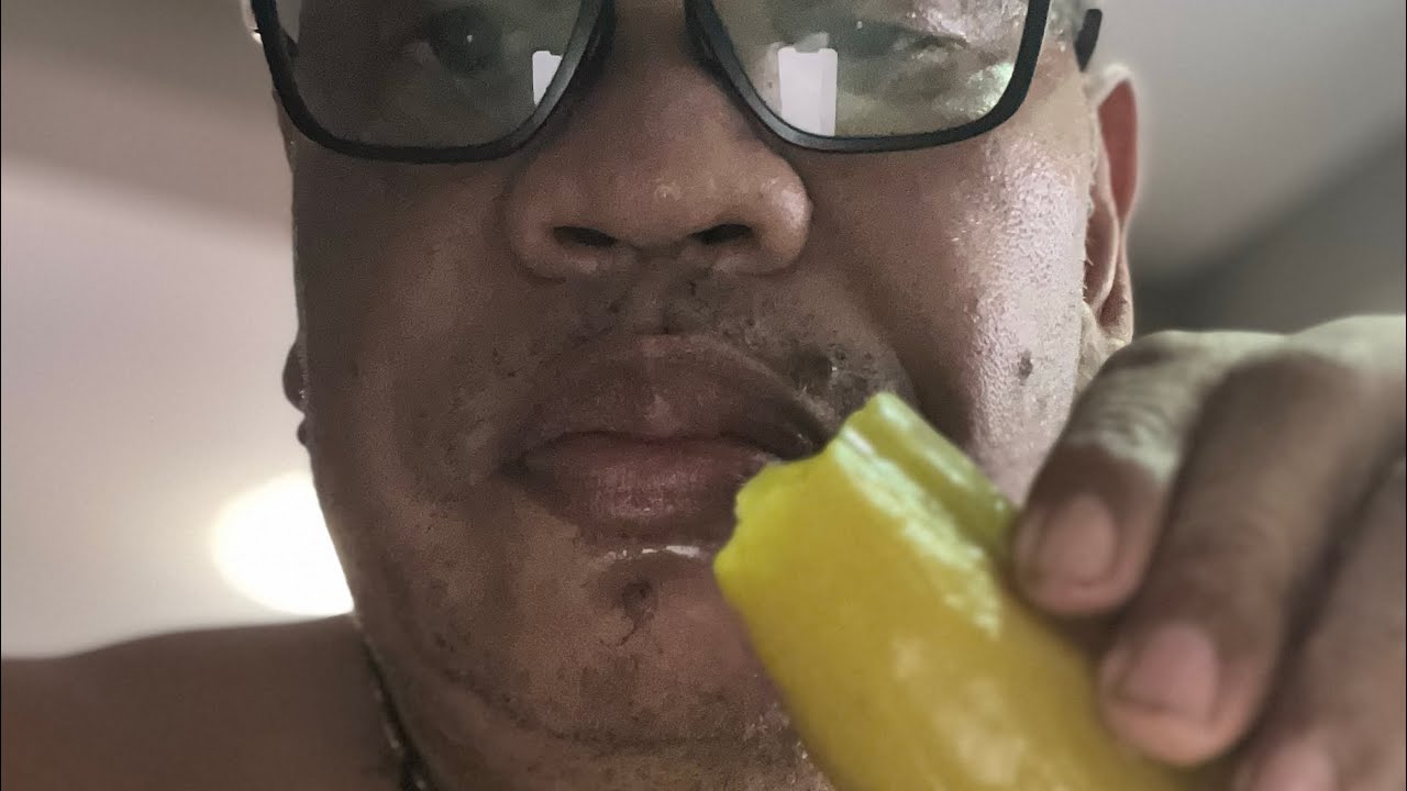 Spicy Surprise: Testing Van Olen's Expired Salsa Picante Pickles - YouTube