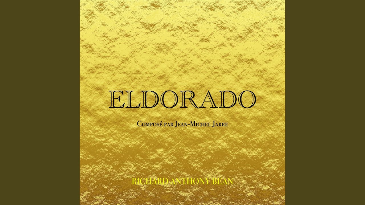 Eldorado - YouTube
