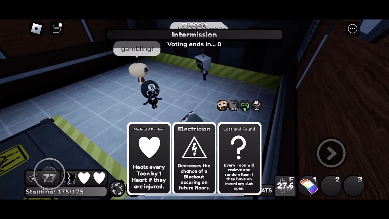 Distracting as pebbles and playing with @BendyKallis - YouTube