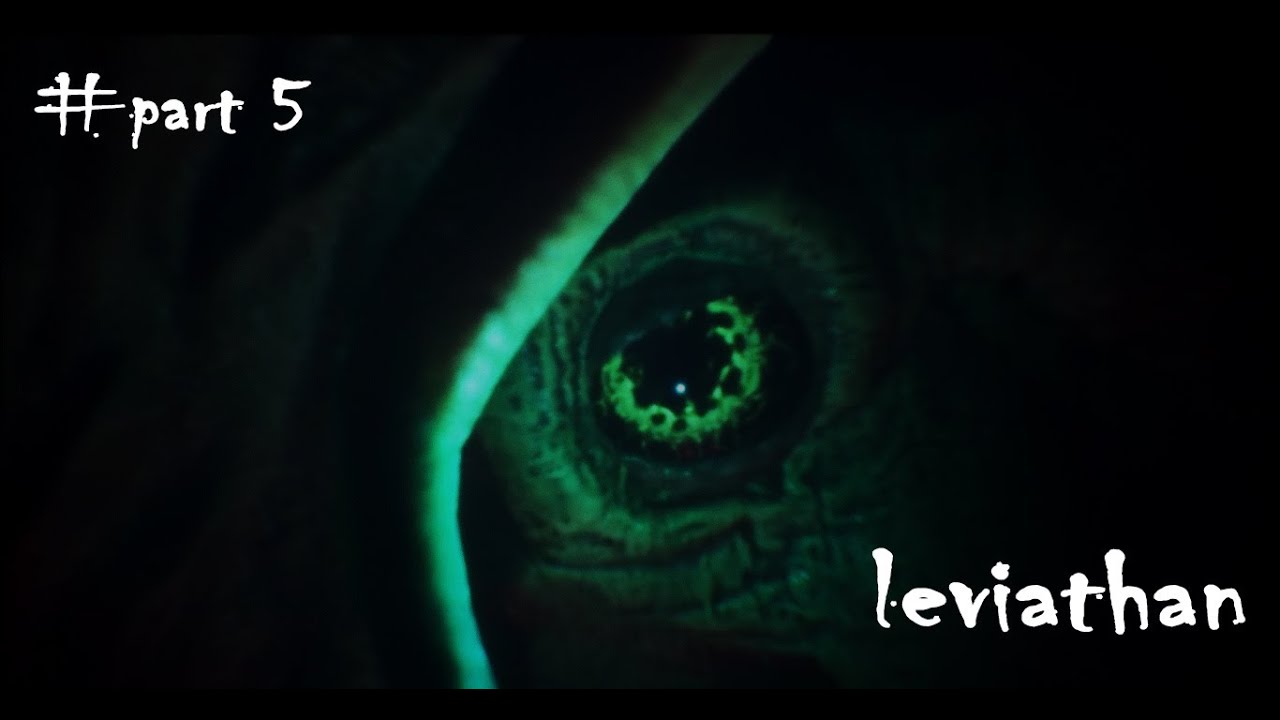 CALL OF CTHULHU GAMEPLAY WALKTHROUGH #5 | leviathan - YouTube