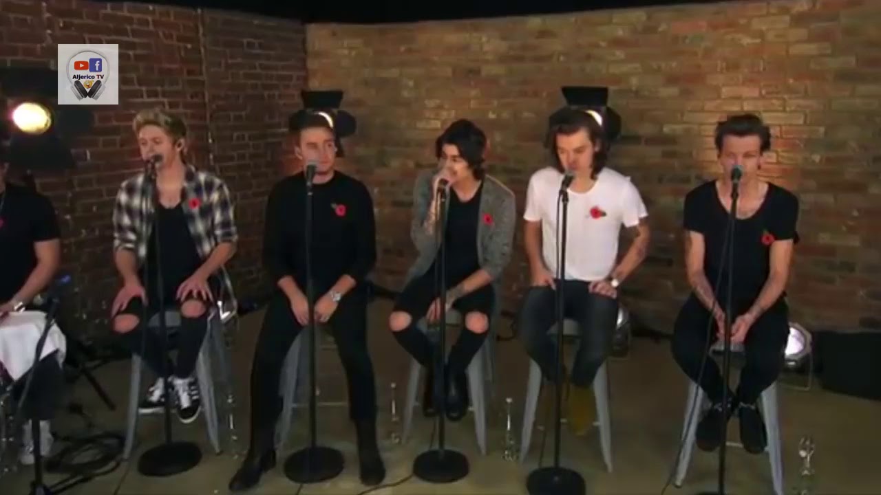 NEW SONG - One Direction Reunion 2020 - YouTube