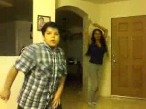 Crazy Saturday Night