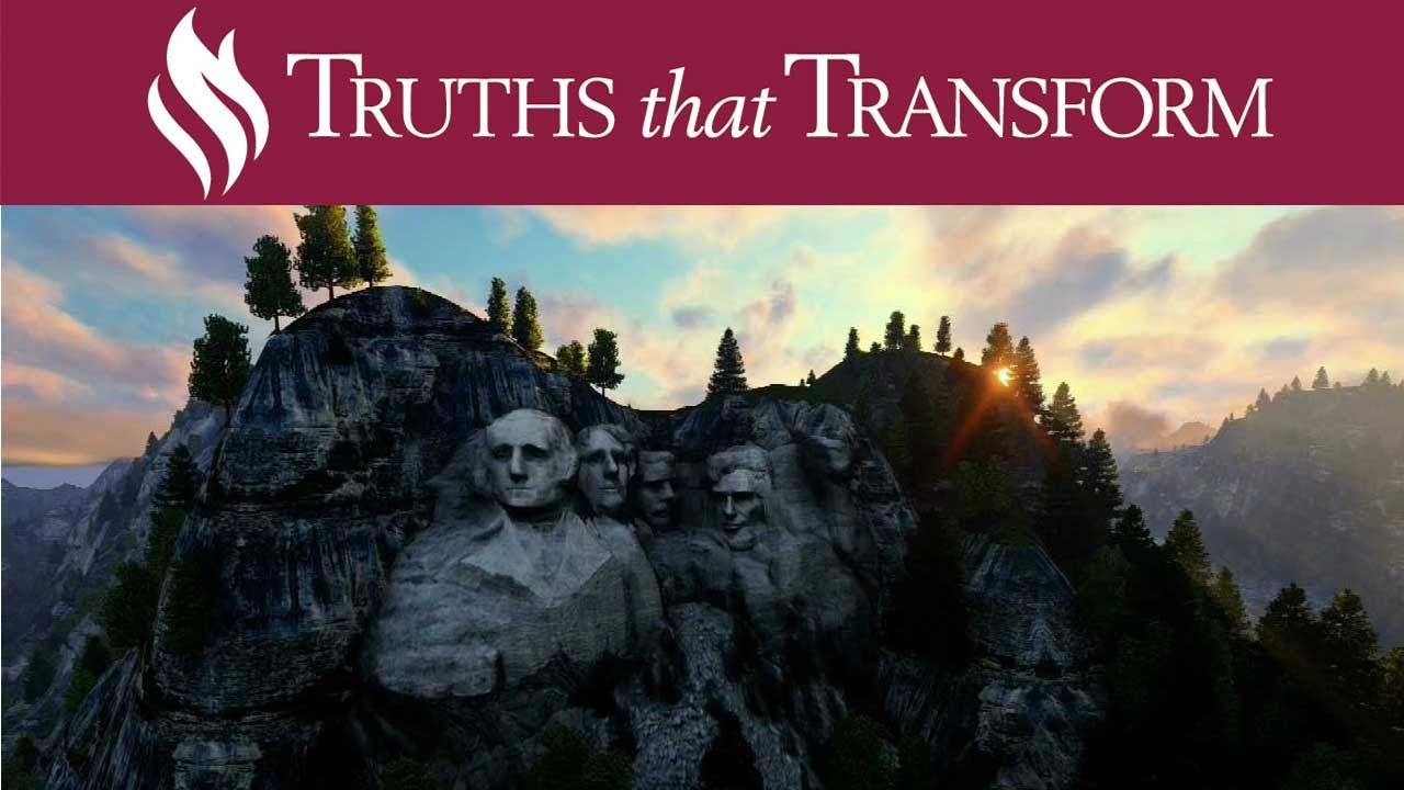 Remember our Foundations - YouTube