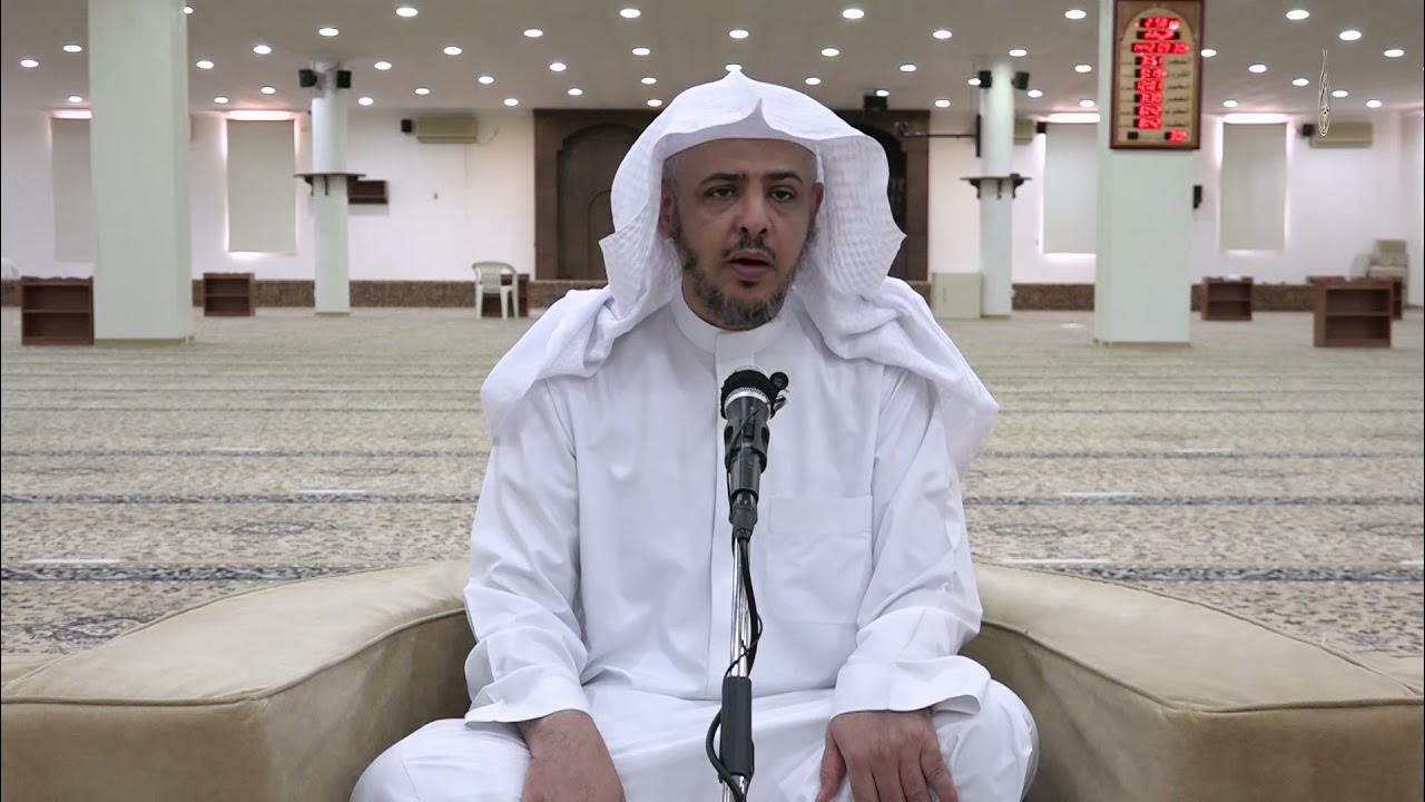 من سنن وآداب يوم عيد الفطر Youtube
