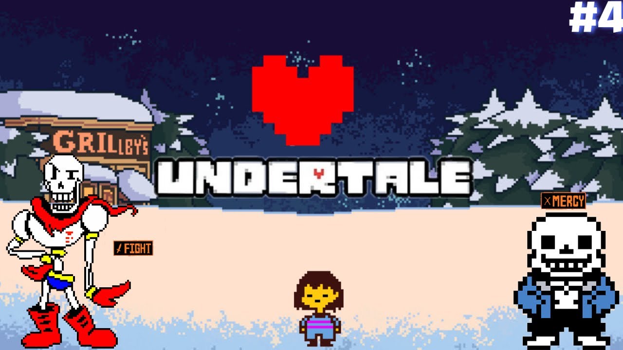 PELEAMOS CONTRA METTATON Y ASGORE | UNDERTALE | GAMEPLAY EN ESPAÑOL #4 ...