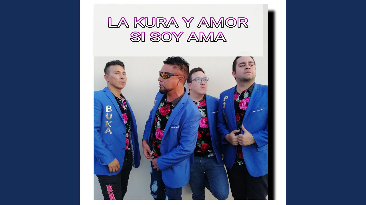 Si Soy Ama - YouTube