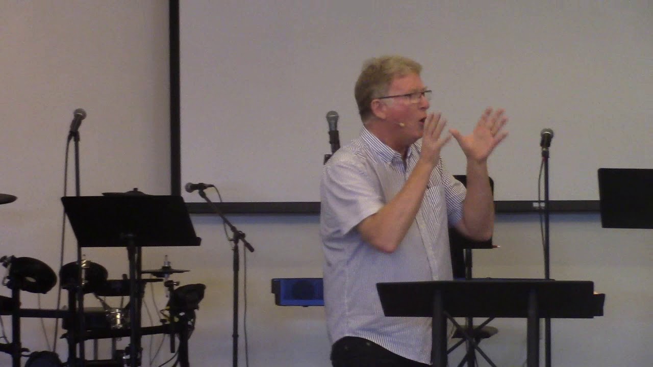 Daddy Dearest 6/17/18 Tim Concannon - YouTube