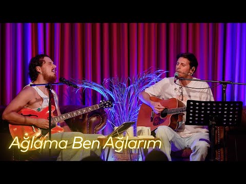 Ağlama Ben Ağlarım | Can Ozan feat. Evrencan Gündüz