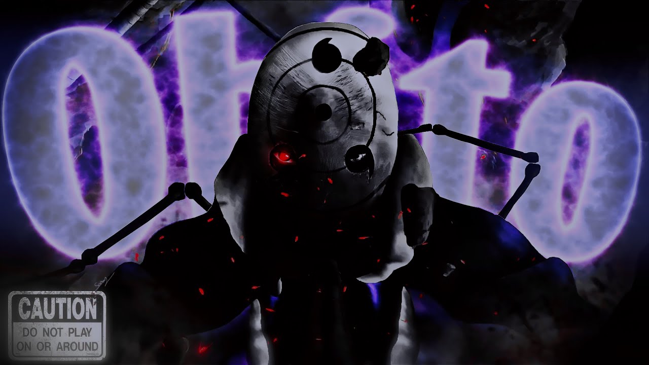 Set fire to the rain - Obito (Edit/AMV) | Drill remix - YouTube