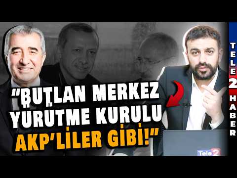 ONUR ÖNCÜ'DEN NECDET SARAÇ TEPKİSİ! \