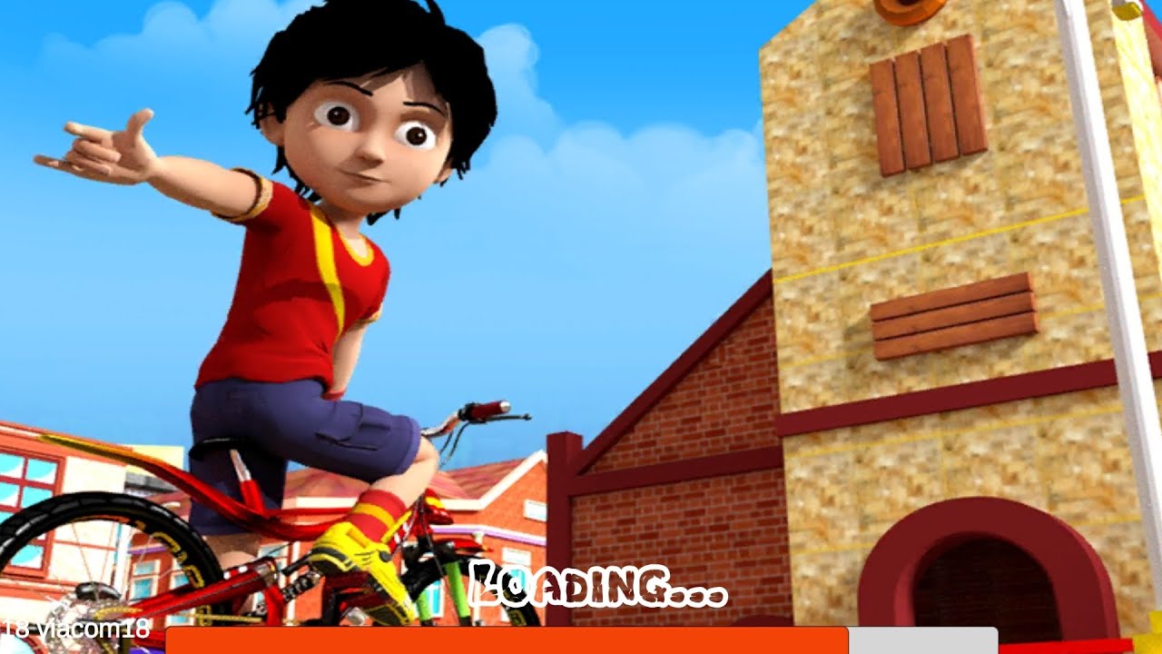 Shiva motorcycle racing - YouTube