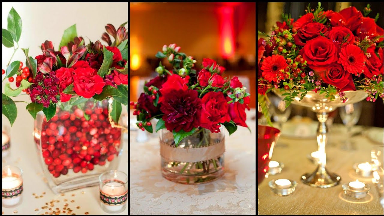 Amazing Love Floral Arrangement Ideas For Valentines Day | Valentines ...