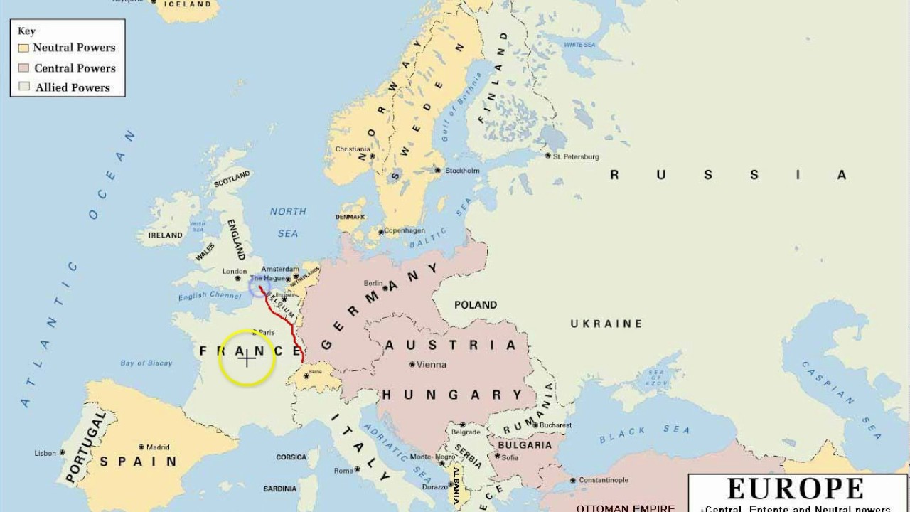 What Was Plan Xvii at Declan Thwaites blog