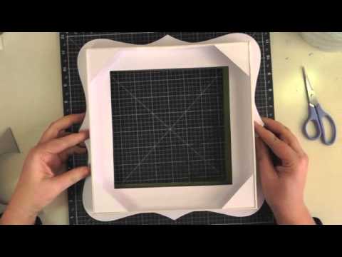 Bracket Frame Tutorial - YouTube