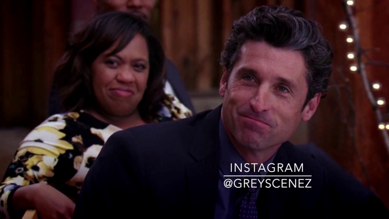 Derek Shepherd (In Memory) - YouTube