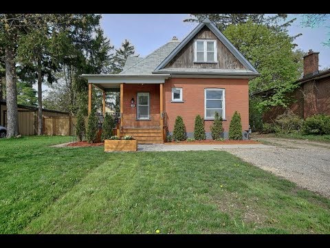 Cambridge Real Estate Video Tour | 338 Laurel Street | David Kivell ...
