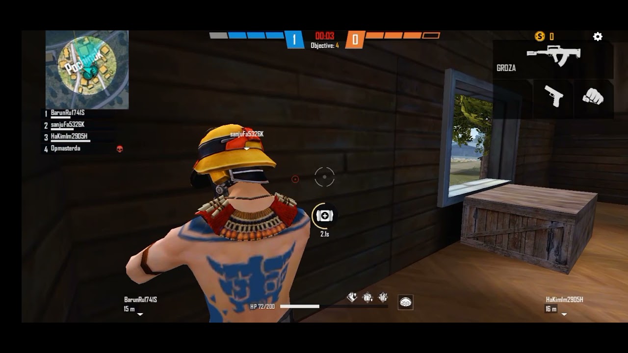 ck gaming world 👍 - YouTube