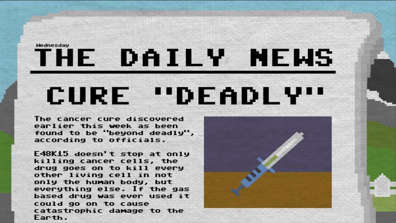 THE END IS HERE! | One Chance Walkthrough - YouTube