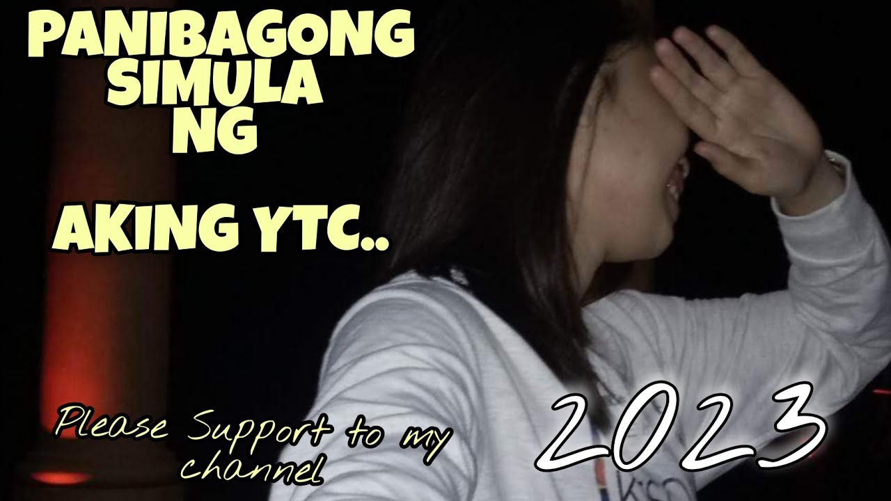 PANIBAGONG SIMULA... - YouTube