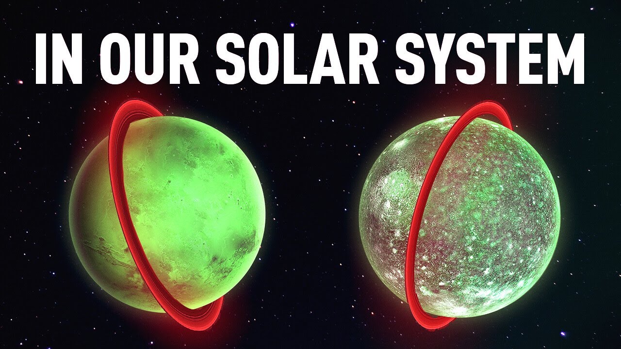 Unknown Planets are Hiding in the Solar System and 20+ Space Discoveries That Will Help Fall ...