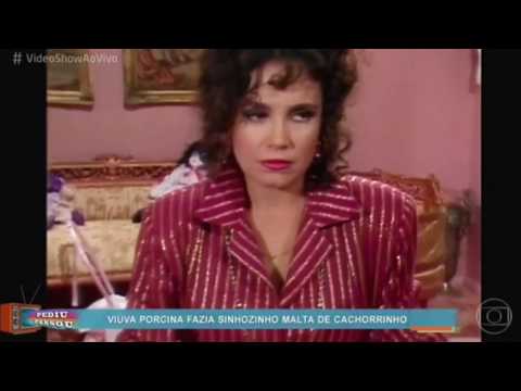 Isabelle Drummond e Rafa Vitti fazem remake de Roque Santeiro