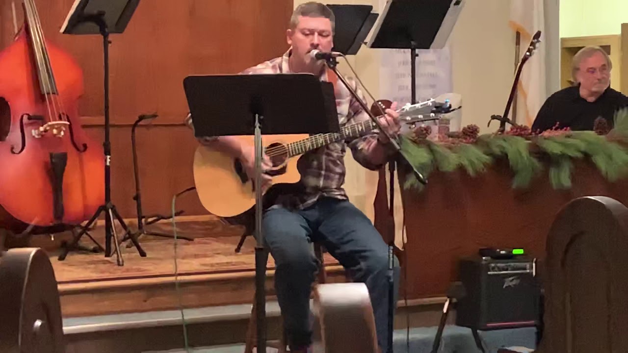 Steven Patterson - YouTube