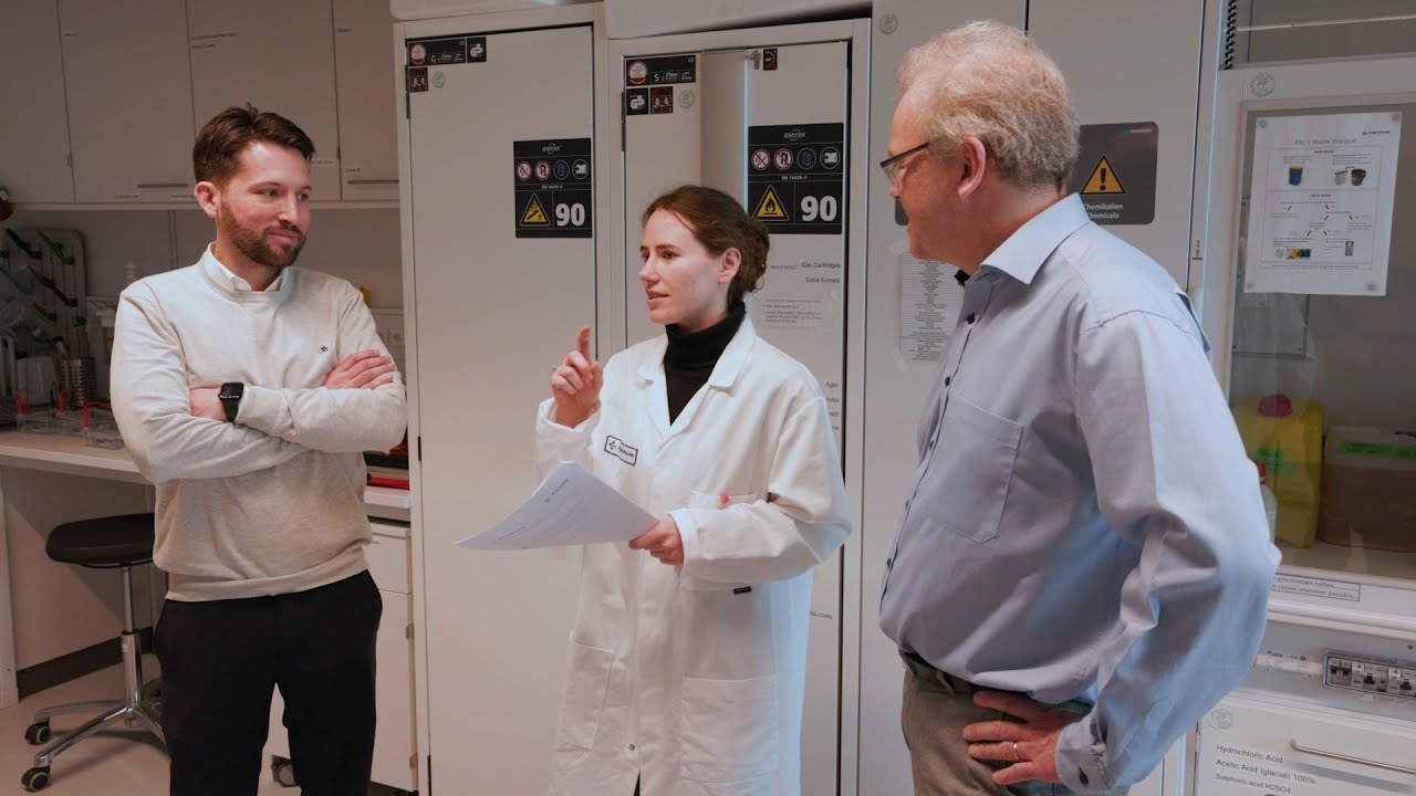 Engimmune Therapeutics | Engineering precision immunotherapy - YouTube