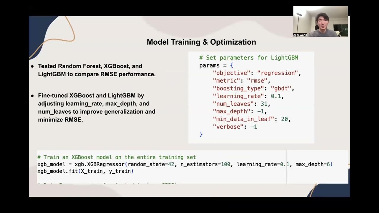 Predicting Airbnb Rental Prices with Machine Learning - YouTube