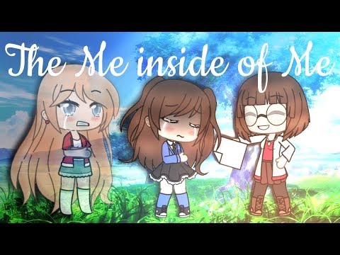 The Me inside of Me // GLMV // Heathers - YouTube