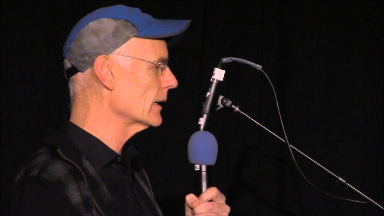 VegasCon 2016 Matt Frewer Panel Supernatural - YouTube