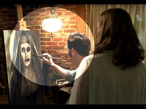 Curiosidades y Errores que NO Notaste en "El Conjuro 2" - YouTube
