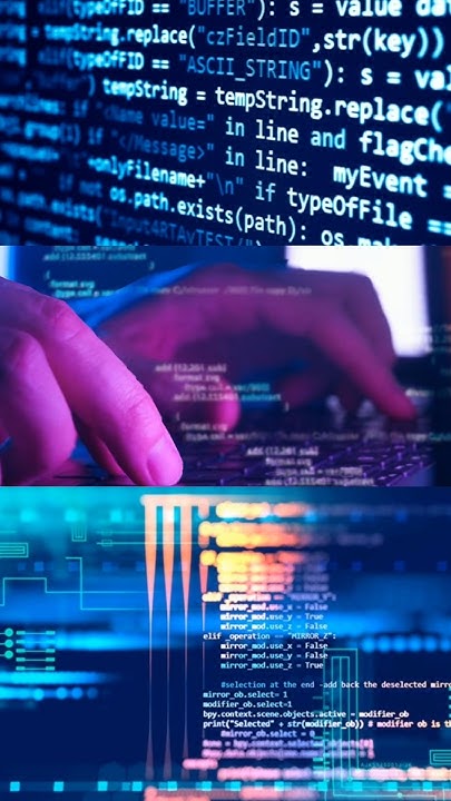 The most popular programming languages Part (1) #computer #programming #java #information # ...